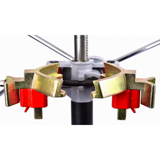 Jack Tech SK3500 Mobile Strut and Spring Compressor Tool