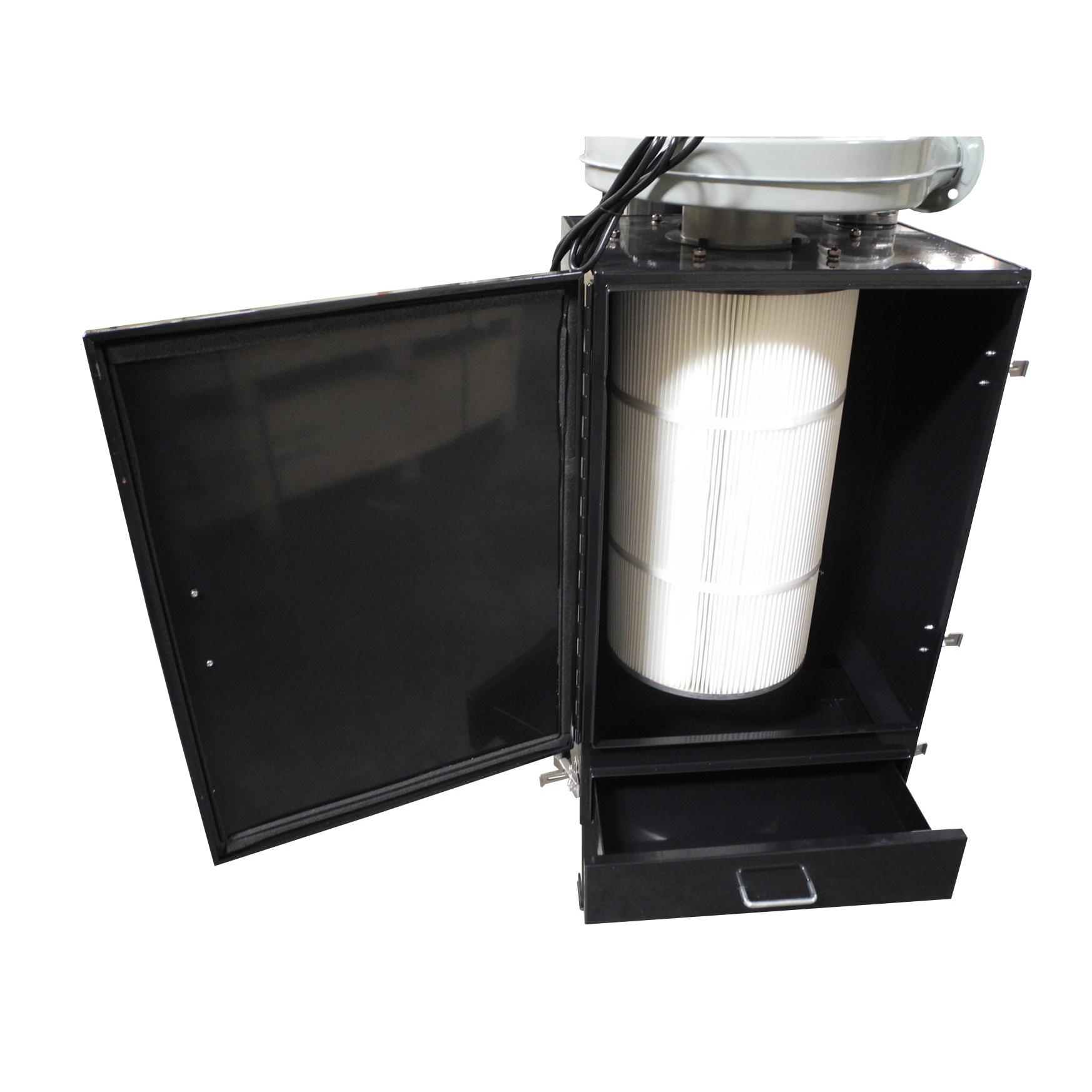 Redline REPP70 Sand Blast Cabinet Replacement Air Filter