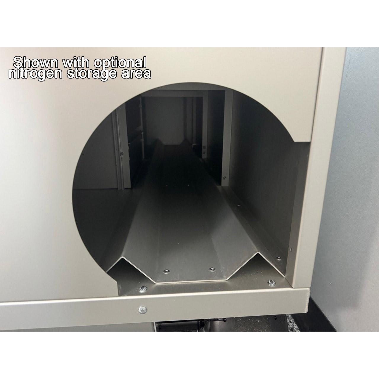 Arrow Components 60" Aluminum Shop Toolbox Pit Box | Arrow Tool Boxes