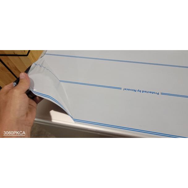 Arrow Components 60" Aluminum Shop Toolbox Pit Box | Arrow Tool Boxes