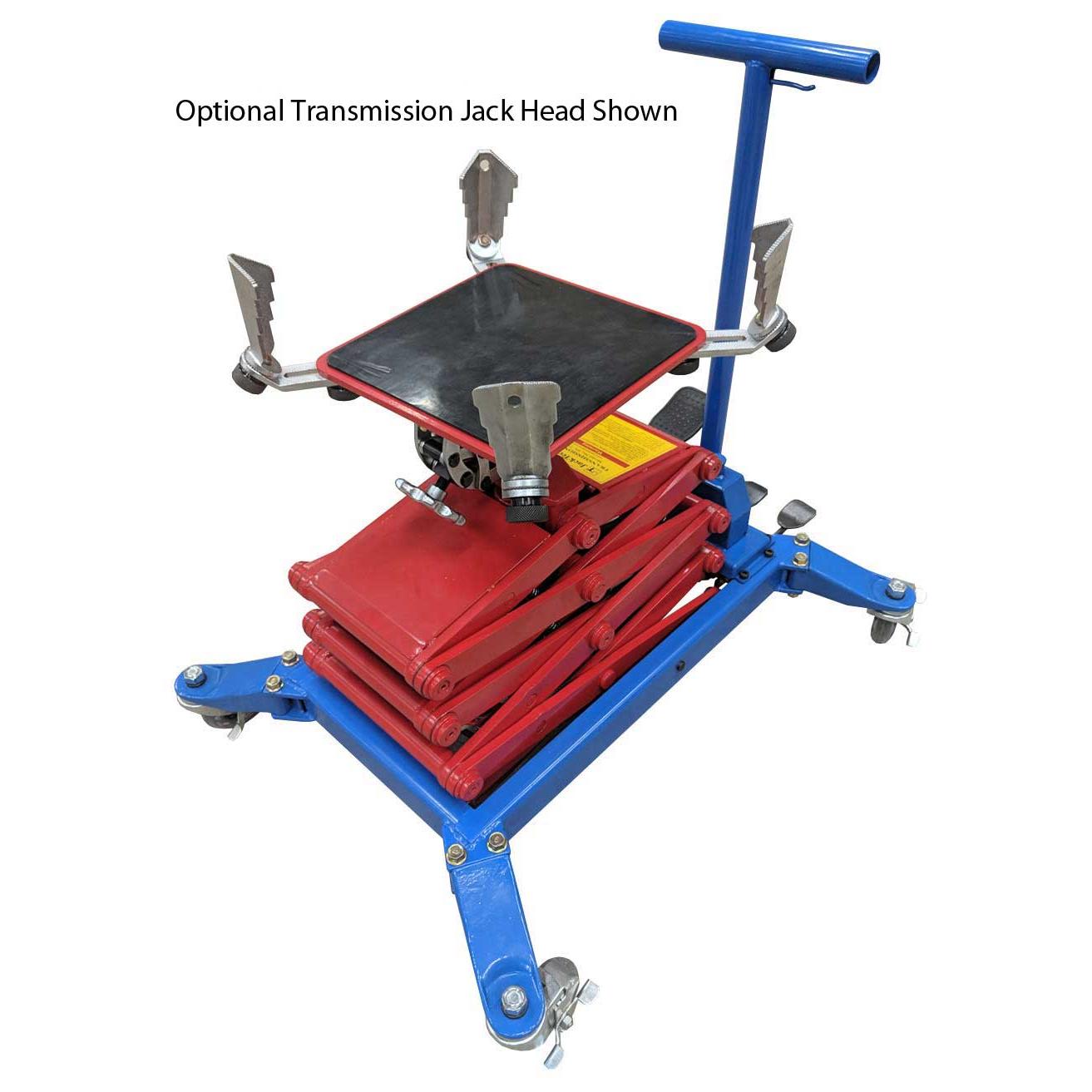 Jack Tech SK7500 | Engine Cradle Jack for Sale