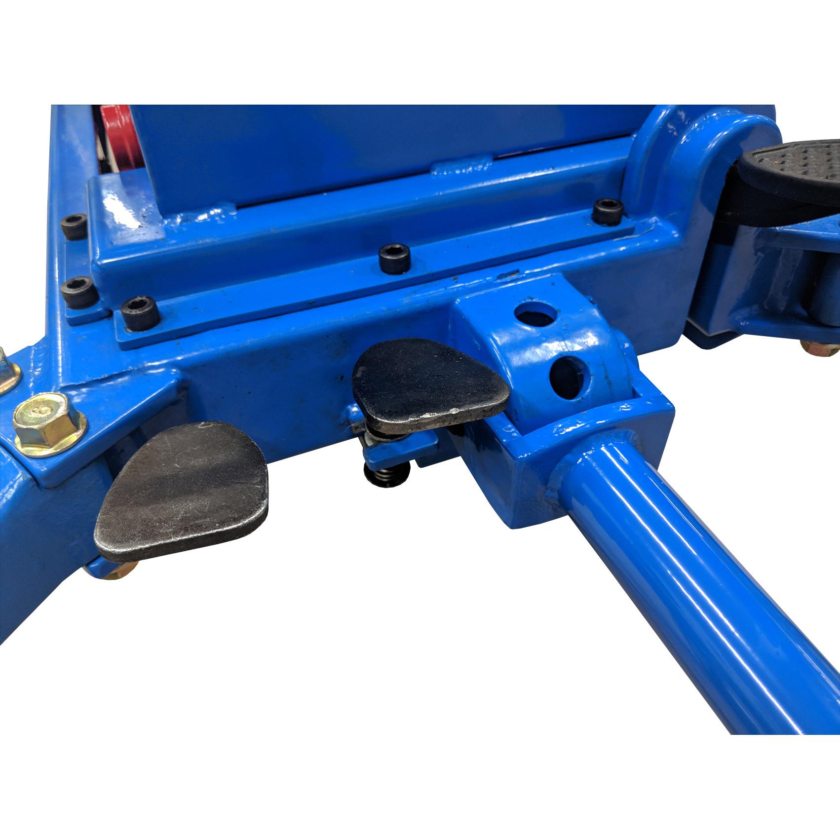 Jack Tech SK7500 | Engine Cradle Jack for Sale