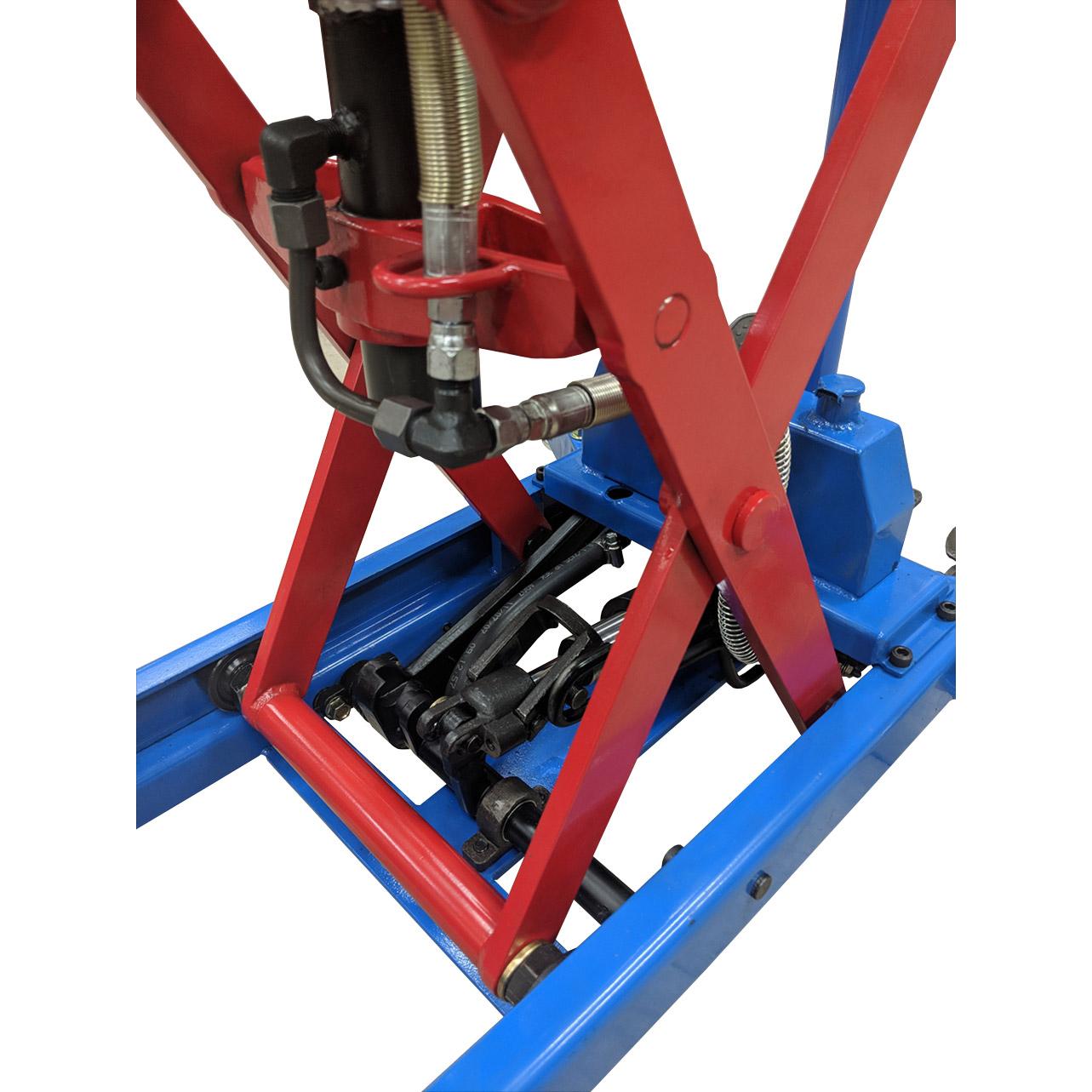 Jack Tech SK7500 | Engine Cradle Jack for Sale