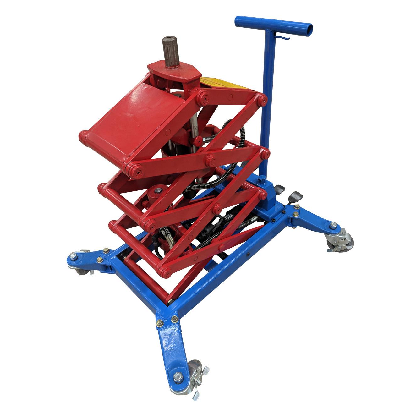 Jack Tech SK7500 | Engine Cradle Jack for Sale