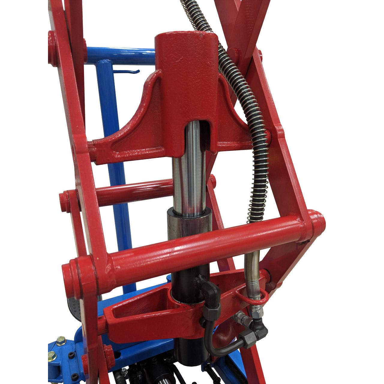 Jack Tech SK7500 | Engine Cradle Jack for Sale