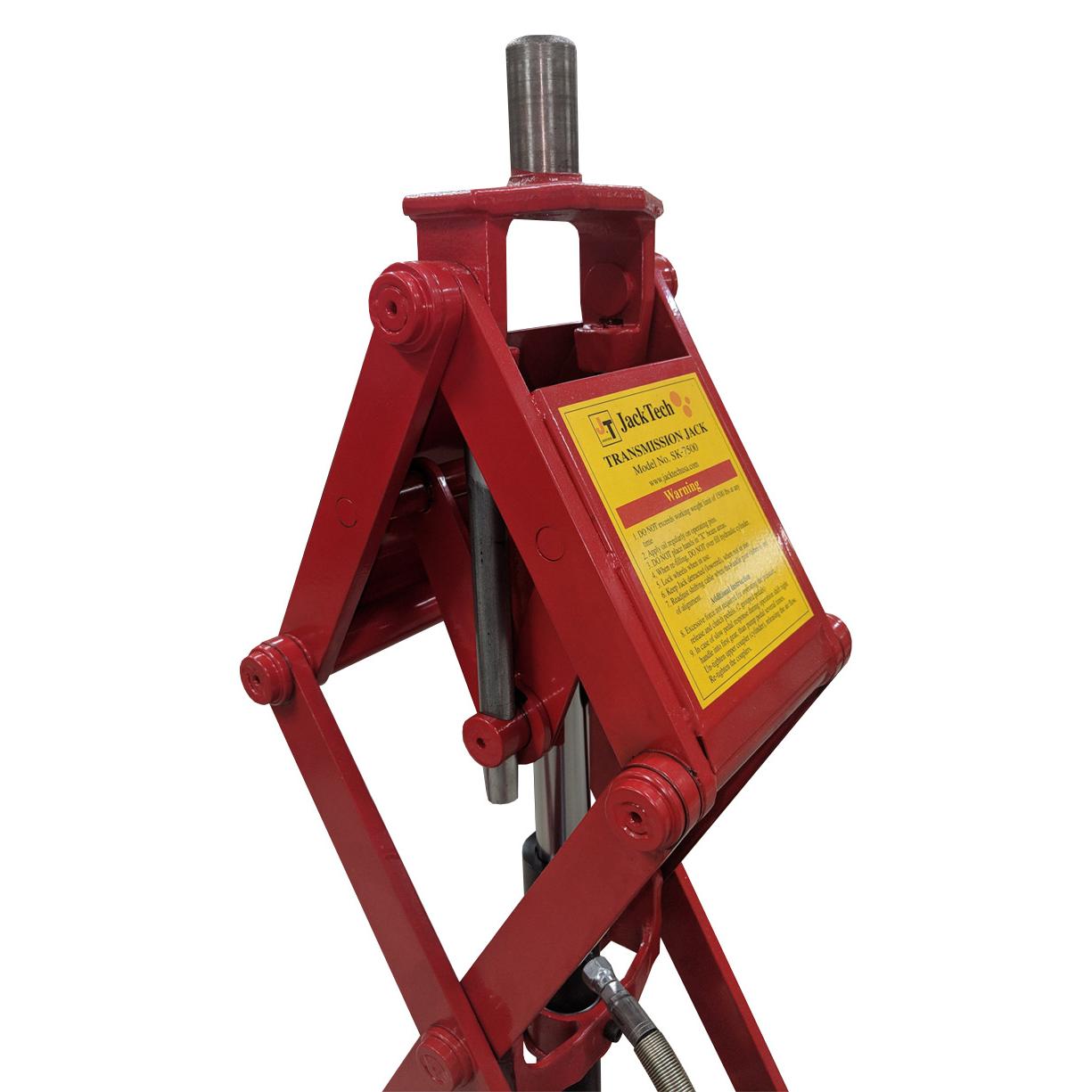 Jack Tech SK7500 | Engine Cradle Jack for Sale