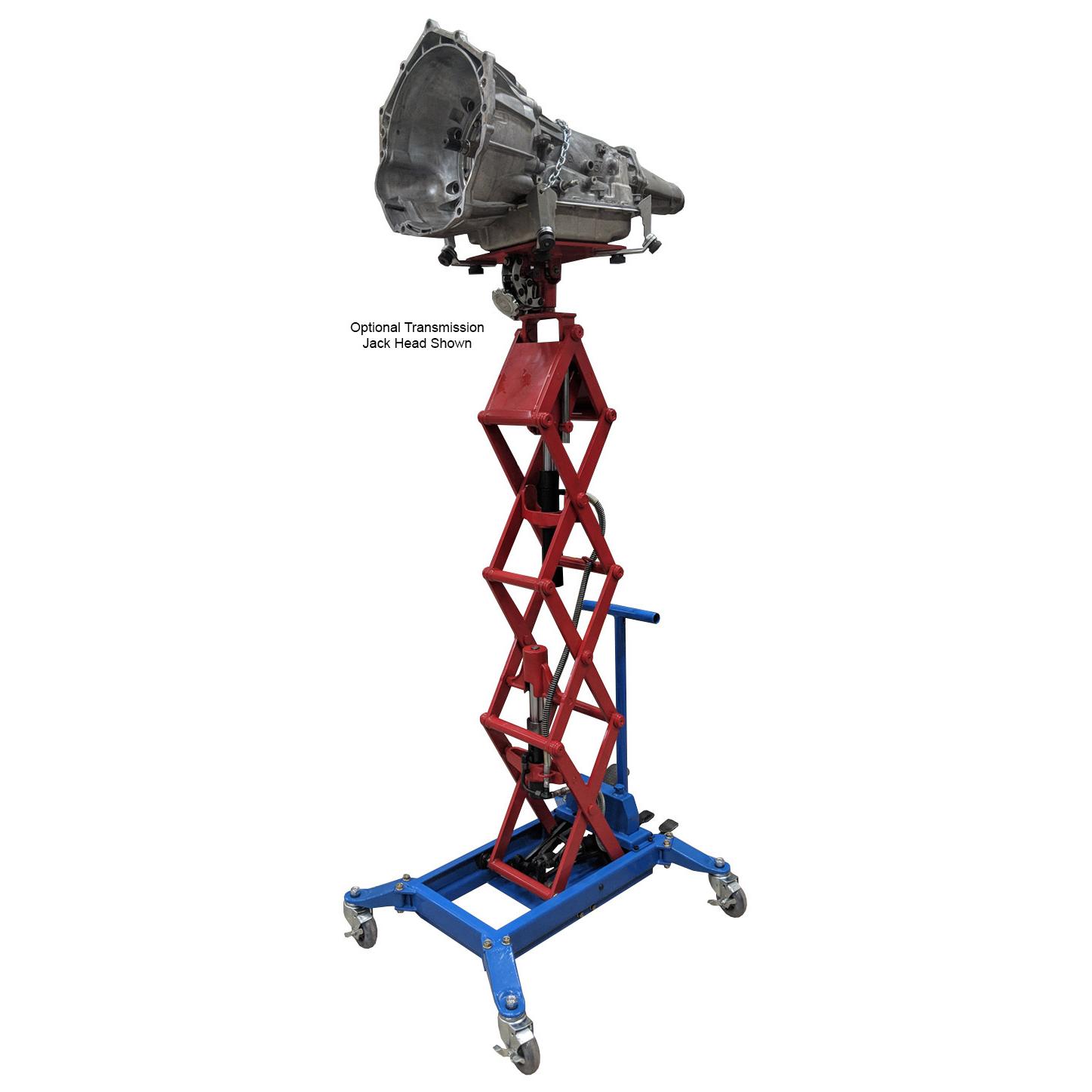 Jack Tech SK7500 | Engine Cradle Jack for Sale