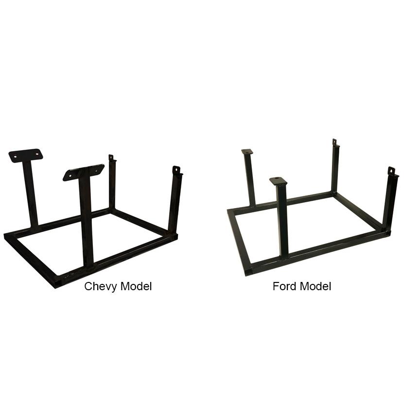 Pit Pal Ford Chevy Engine Stand | Redline Stands
