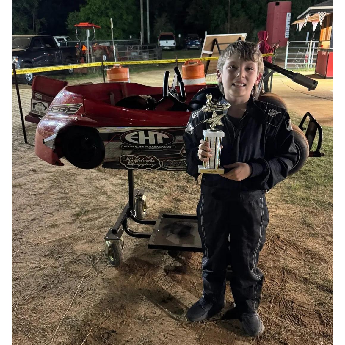 Redline Mobile Folding Go Kart Stand | Redline Stands