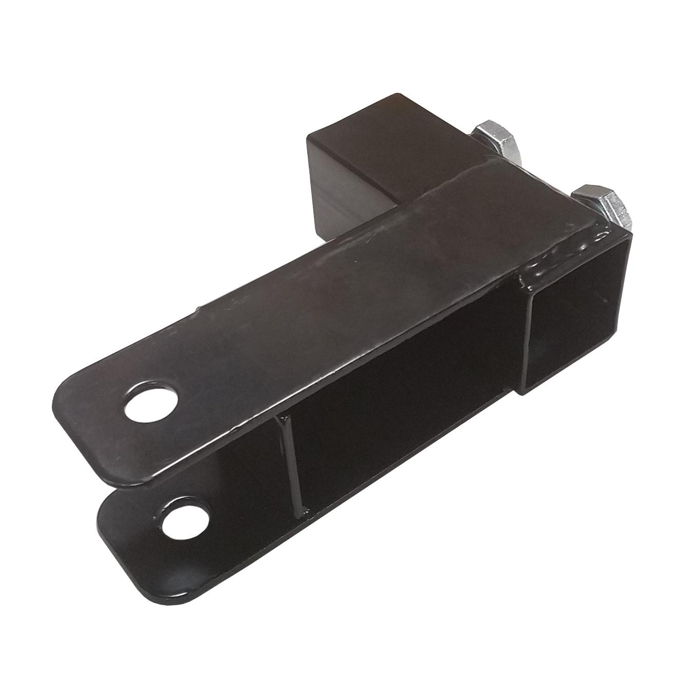 Redline 5.5 Offset Rear E-Body Leaf Spring Brackets - FREE SHIPPING