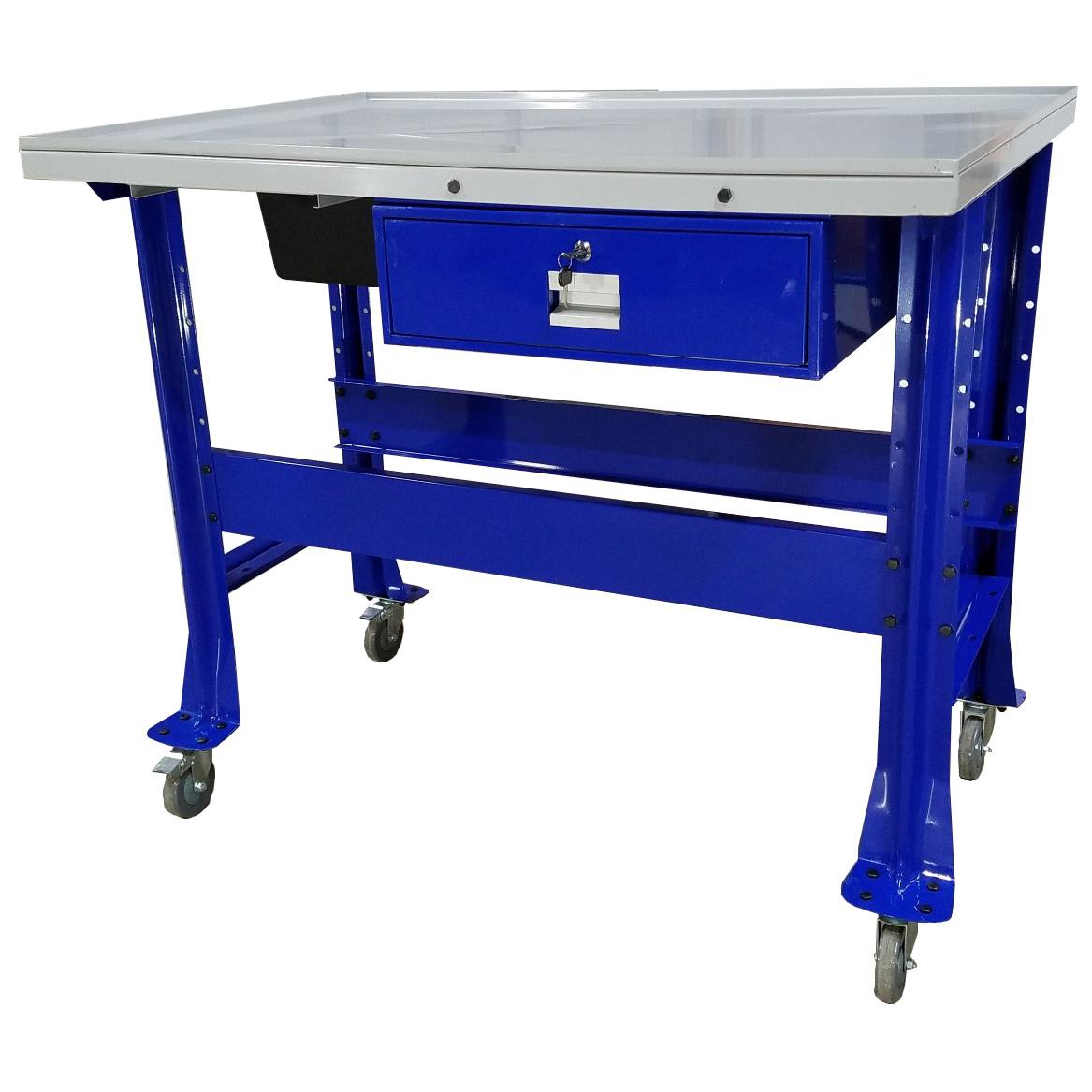 iDEAL PTDT-1000 Tear Down Table | Redline Stands