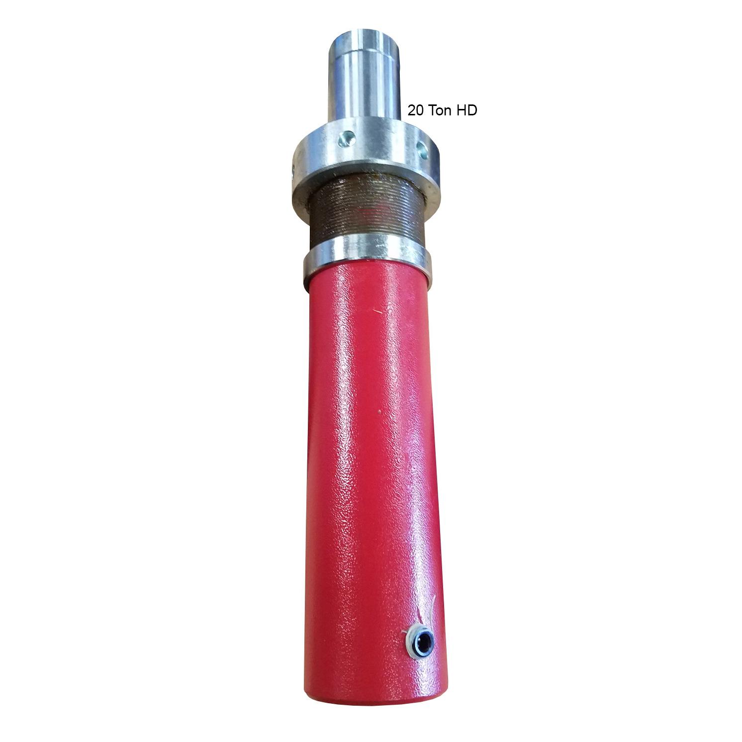 Hydraulic Press Cylinder | Shop Press Cylinder | Redline