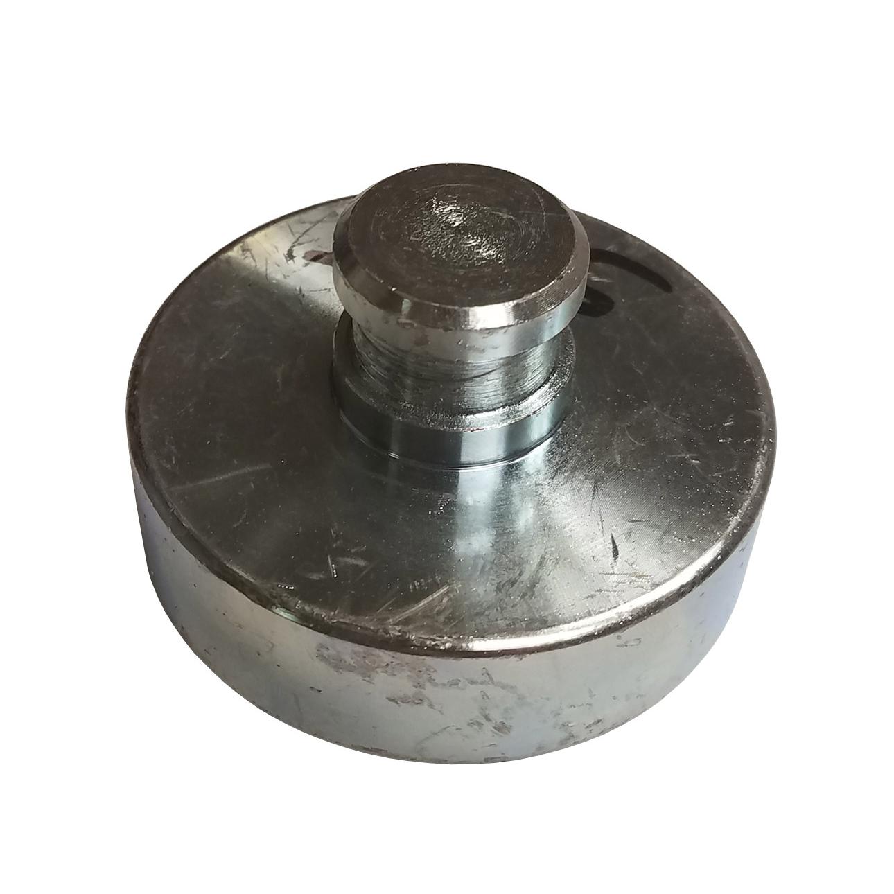 Redline Shop Press Replacement Head – Multiple Ton Options