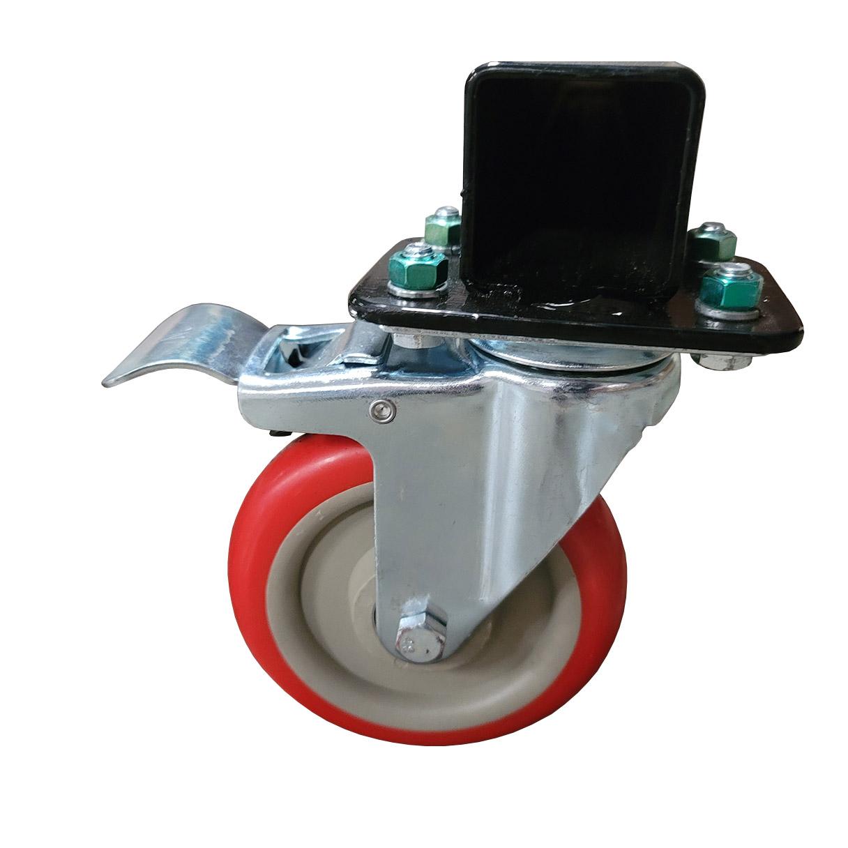 Engine Run Stand | Engine Test Stand | Redline Stands