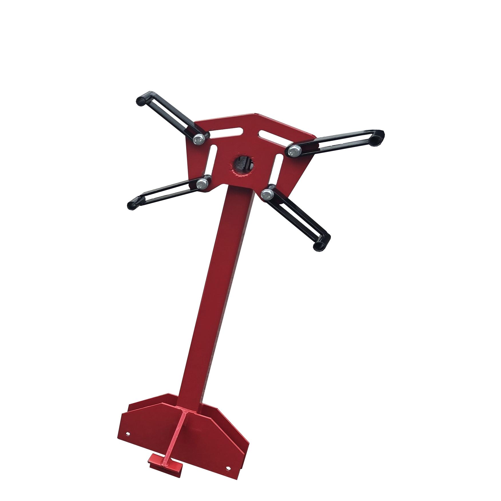 Engine Run Stand | Engine Test Stand | Redline Stands