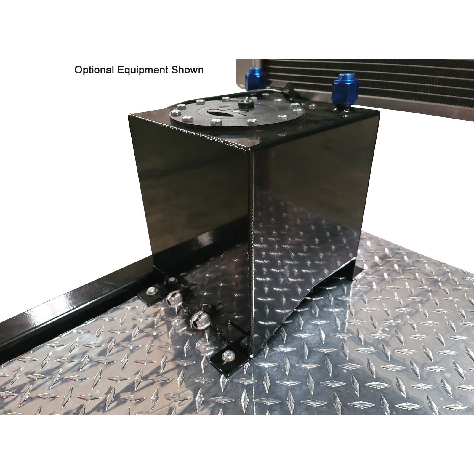 Engine Run Stand | Engine Test Stand | Redline Stands