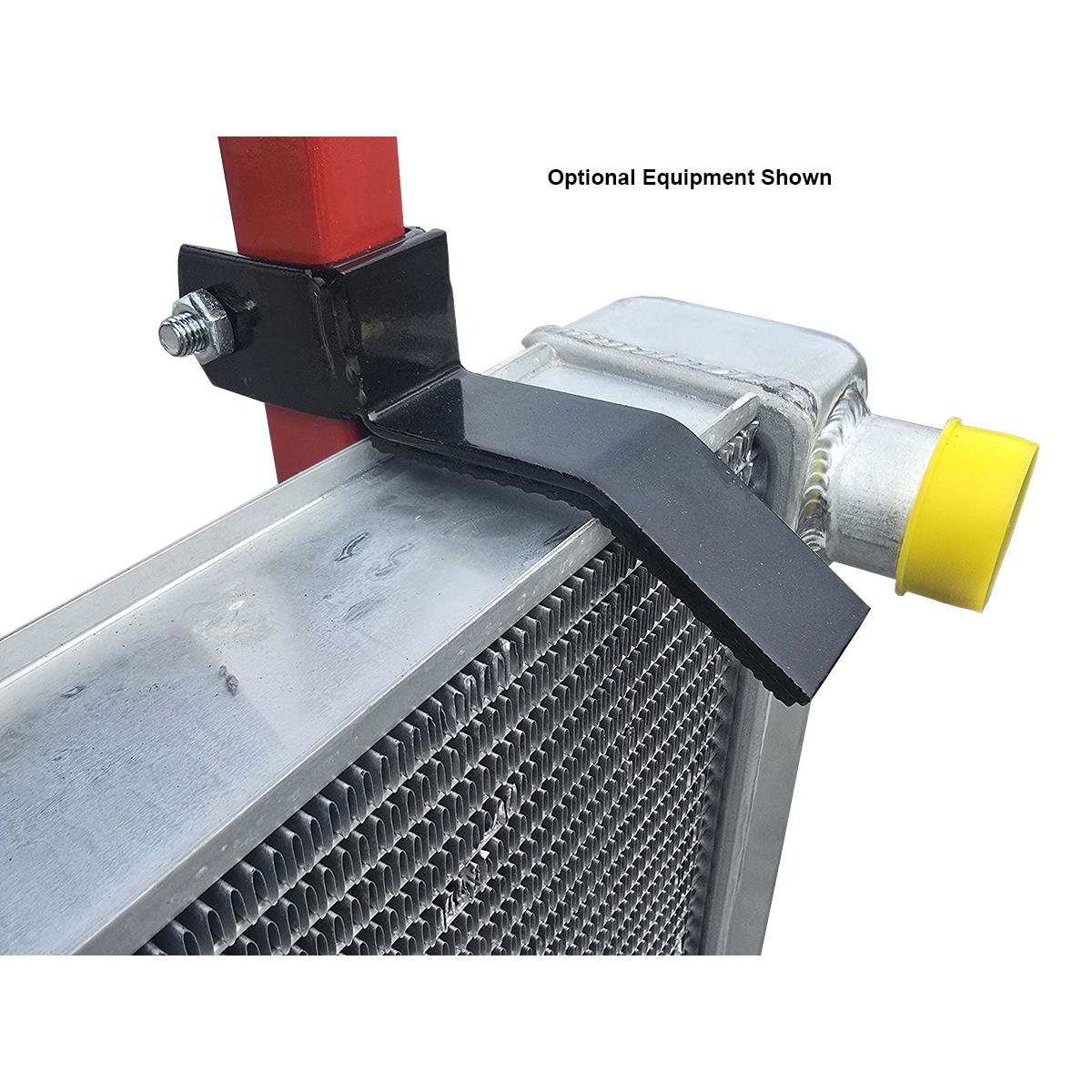 Engine Run Stand | Engine Test Stand | Redline Stands