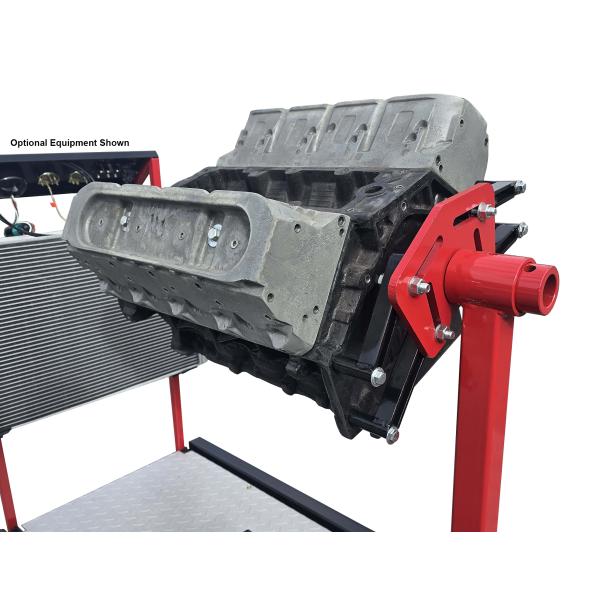 Engine Run Stand | Engine Test Stand | Redline Stands