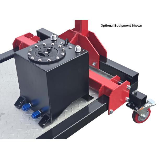 Engine Run Stand | Engine Test Stand | Redline Stands