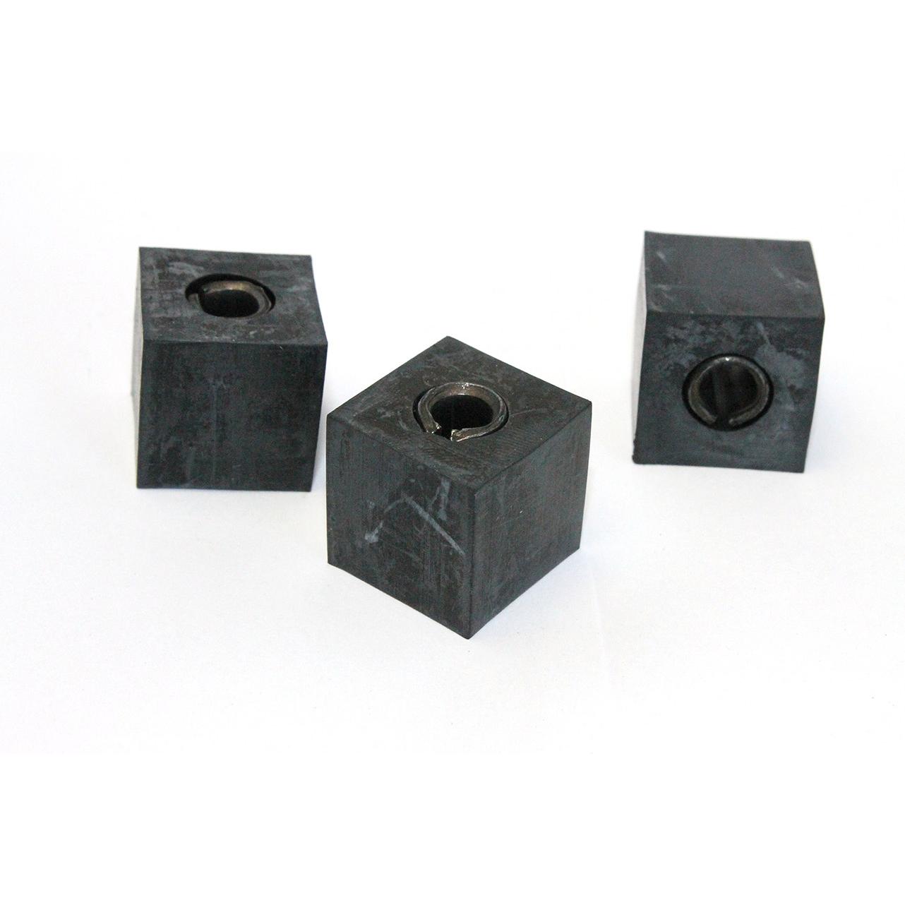 ALC Blast Cabinet Rubber Seal Block - FREE SHIPPING