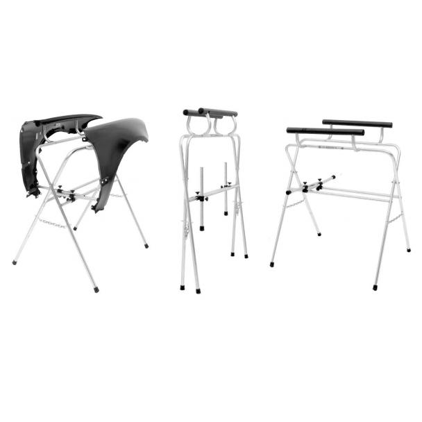 Keysco Economy Fender Paint Stand : Motorcycle Lift Tables, Stands ...