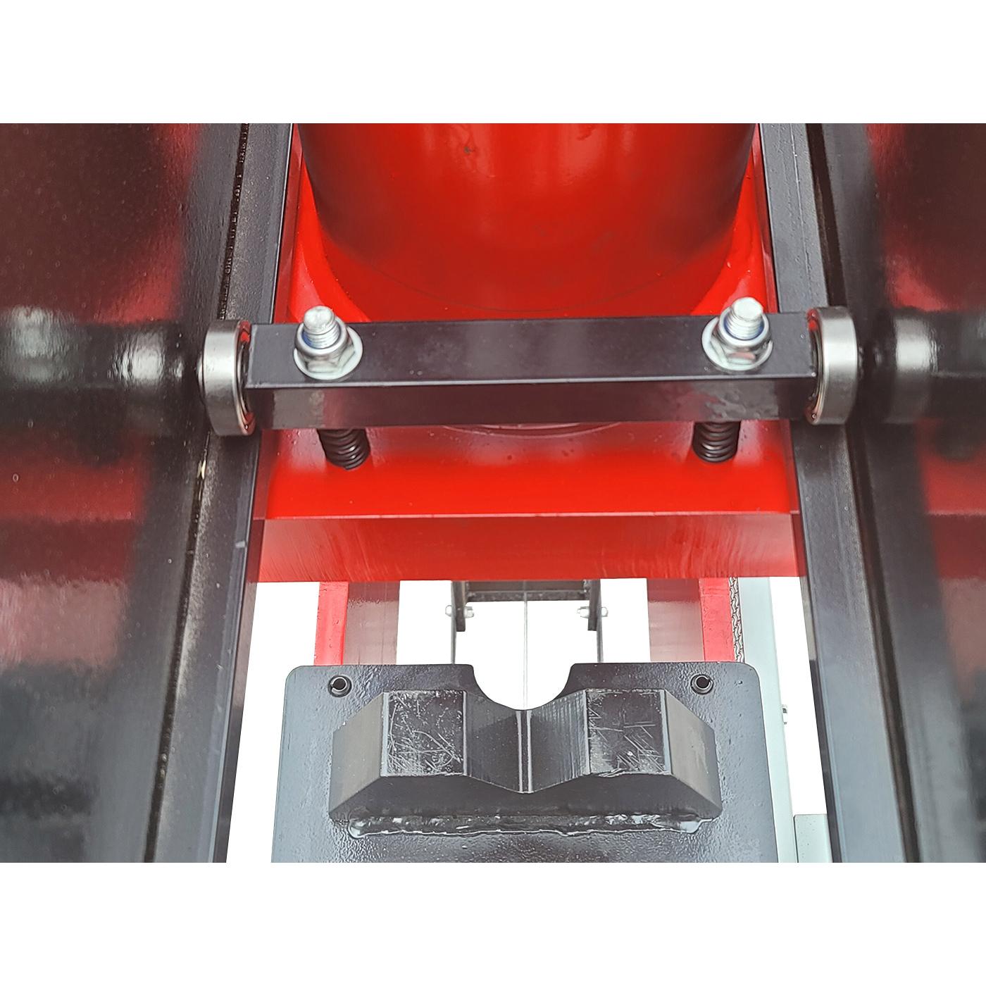 Redline 100 Ton Press | Redline 100 Ton Shop Press