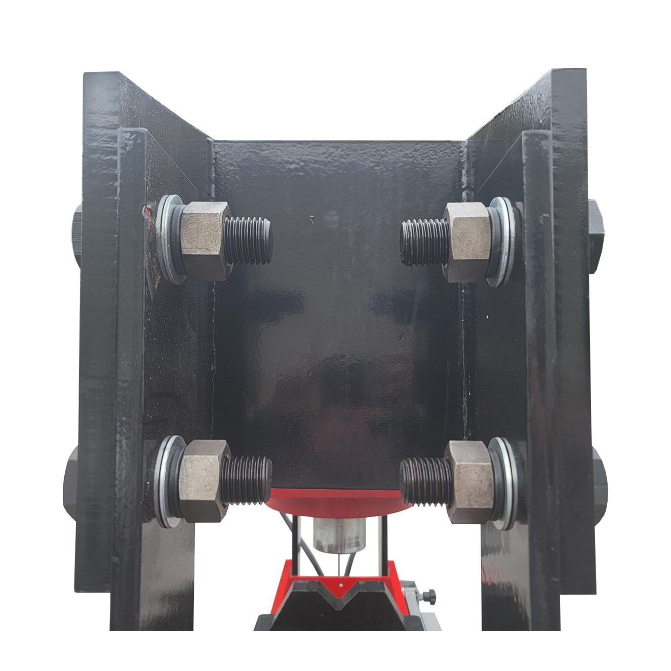 Redline 100 Ton Press | Redline 100 Ton Shop Press