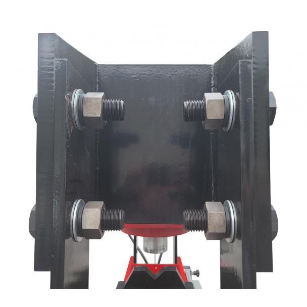 Redline 100 Ton Press | Redline 100 Ton Shop Press