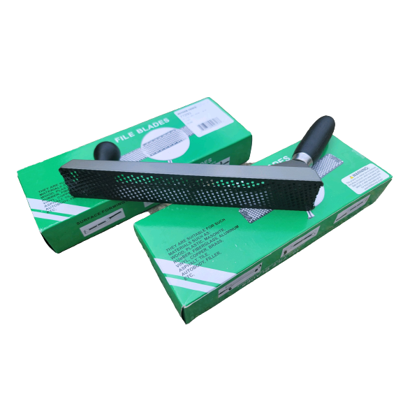 Keysco Auto Body Filler Bondo File Kit : Motorcycle Lift Tables, Stands ...