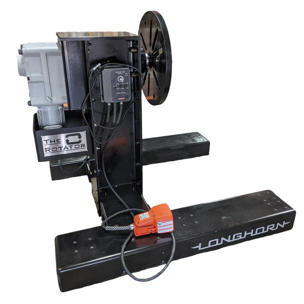 Longhorn The Rotator Ultra Heavy Duty Engine Stand