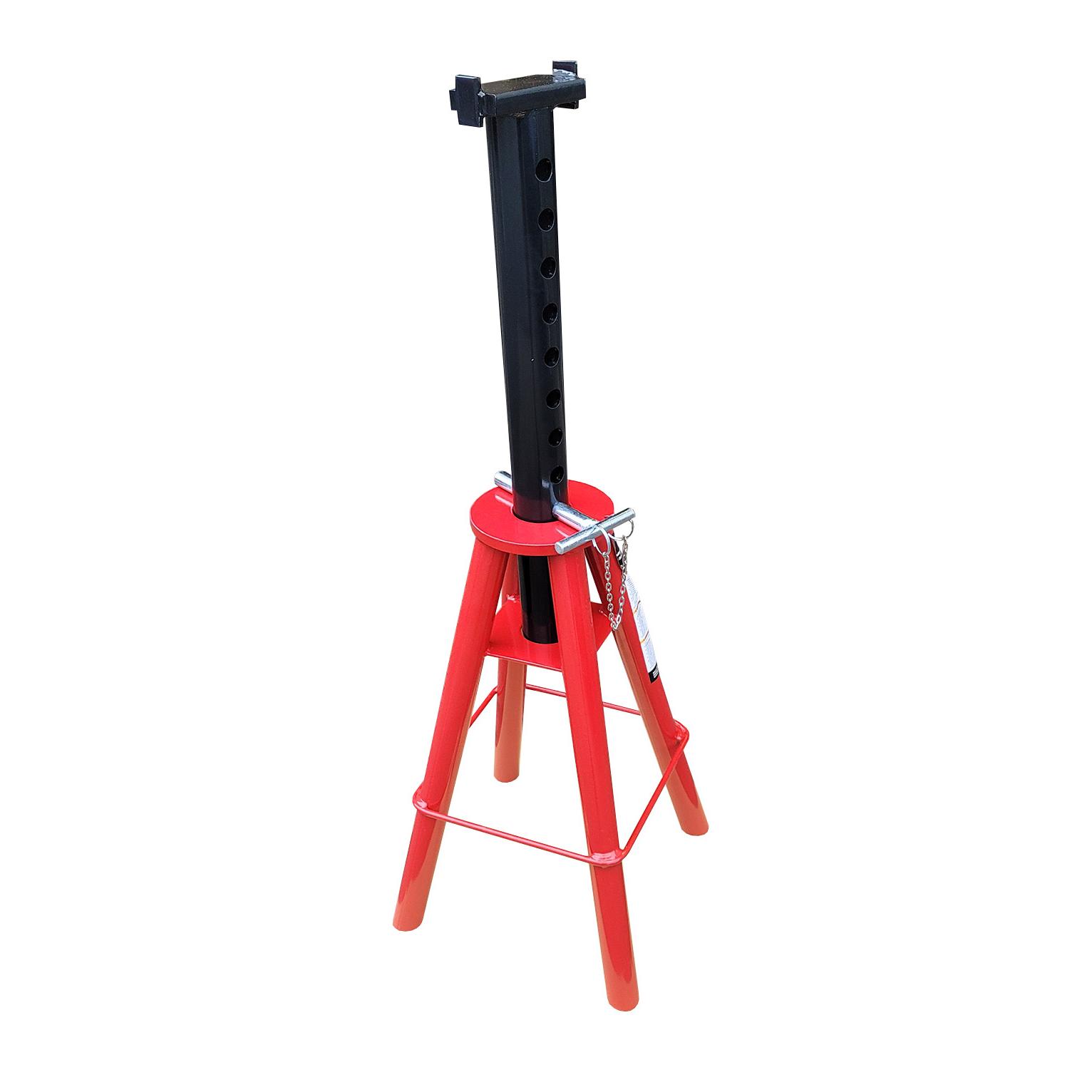 Adjustable Long 10 Ton Under Hoist Stand for Sale Online | Redline