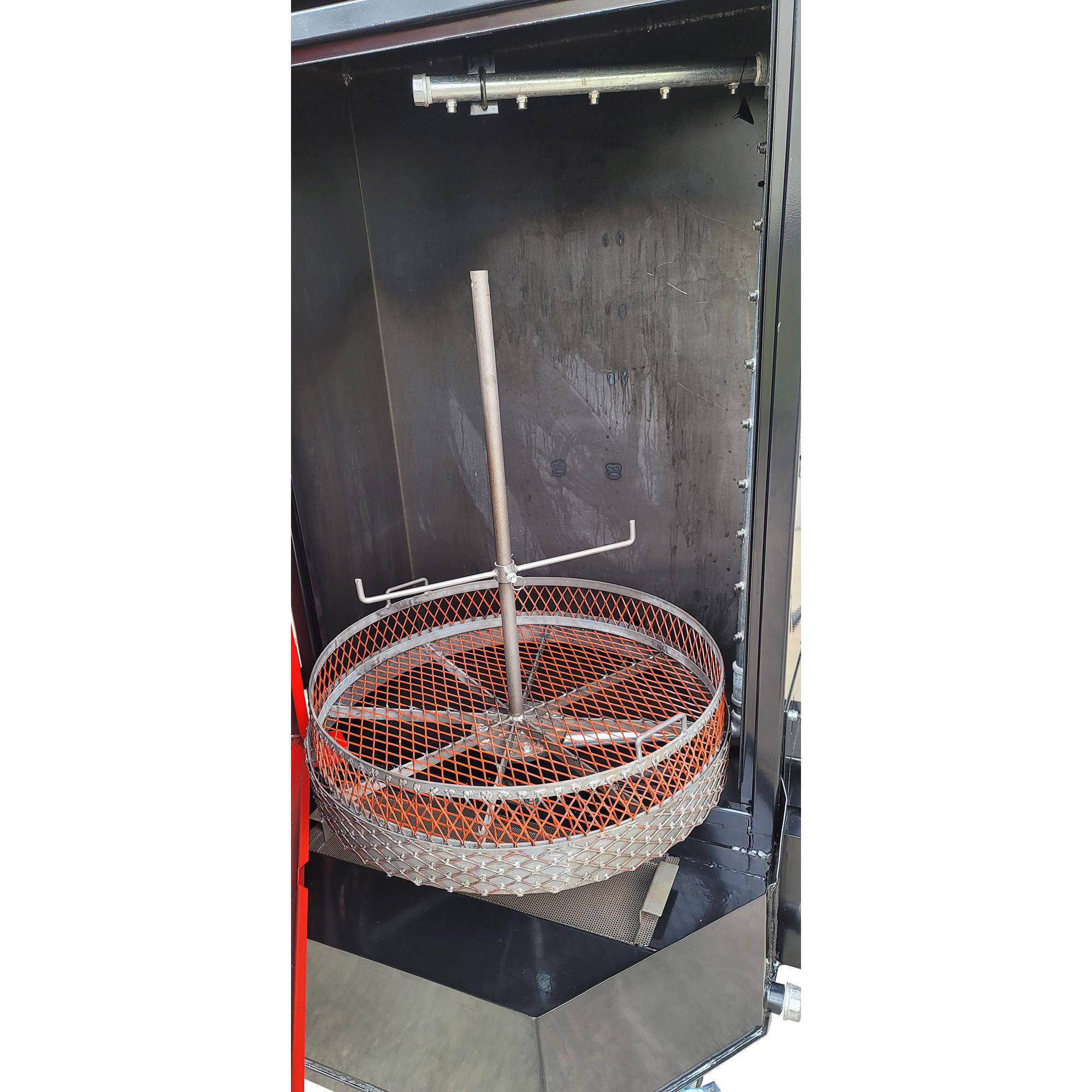 Buy Redline 500HWC Spray Cabinet Parts Washer Online