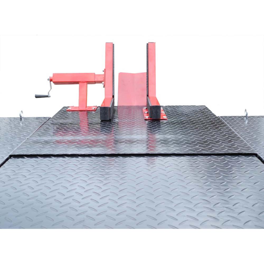 Redline 1500HD Motorcycle ATV Lift Table | Heavy Duty Motorcycle Lift