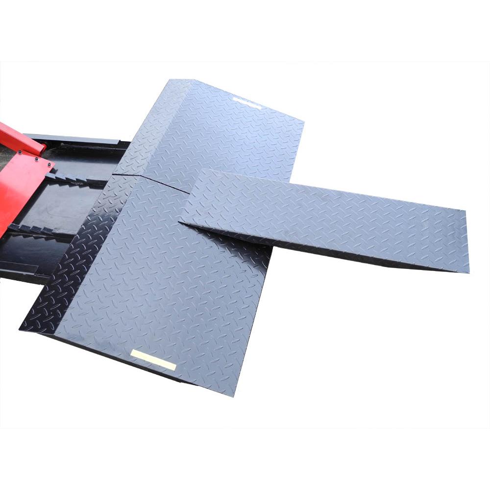 Redline 1500HD Motorcycle ATV Lift Table | Heavy Duty Motorcycle Lift