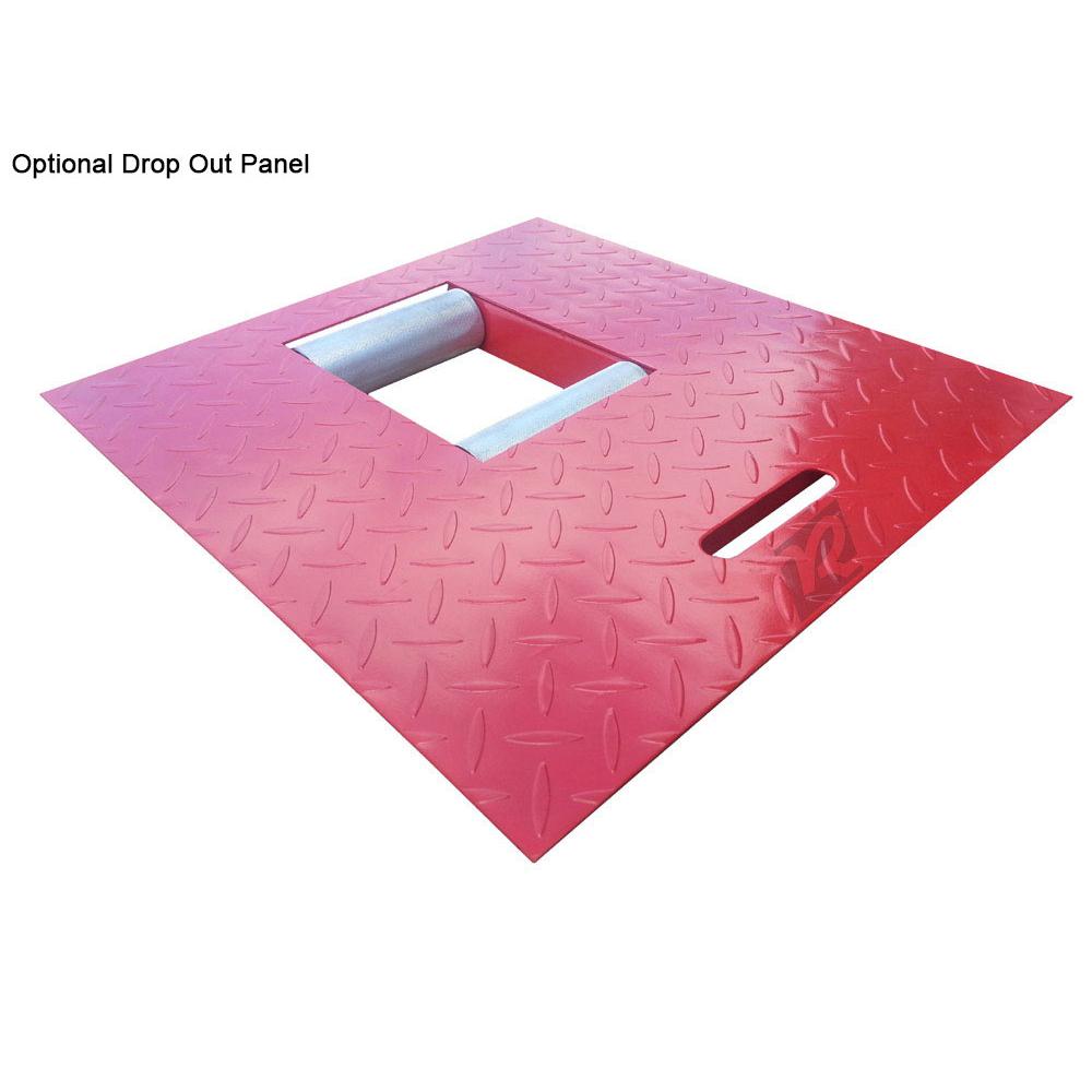 Redline 1500HD Motorcycle ATV Lift Table | Heavy Duty Motorcycle Lift