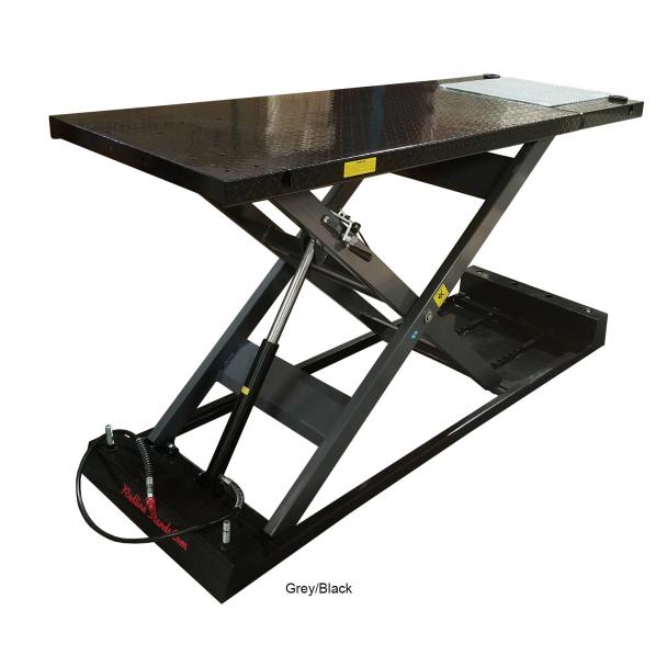 Redline 1500HD Motorcycle ATV Lift Table | Heavy Duty Motorcycle Lift
