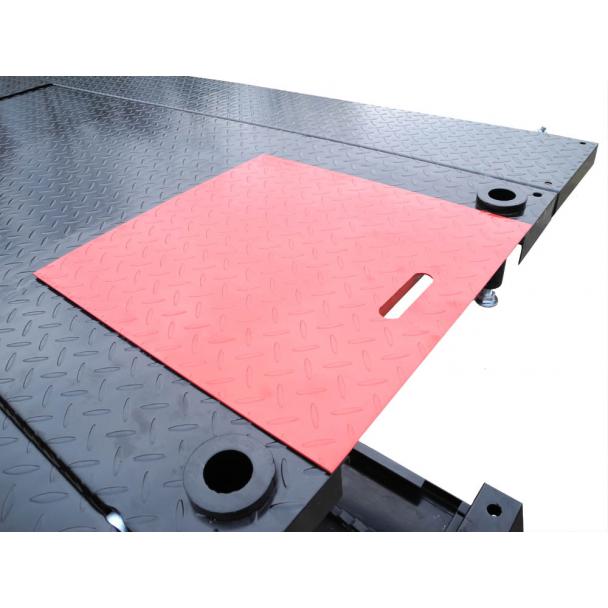 Redline 1500HD Motorcycle ATV Lift Table | Heavy Duty Motorcycle Lift