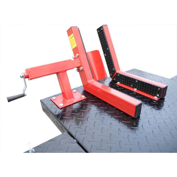 Redline 1500HD Motorcycle ATV Lift Table | Heavy Duty Motorcycle Lift