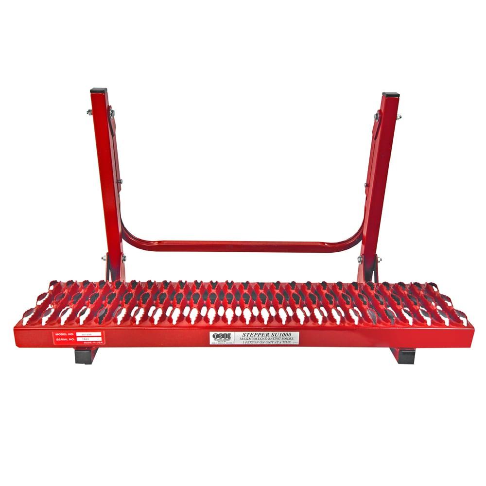 TSI SU100A Single Tire Stepper Tool - Manual Tire Changing Tool