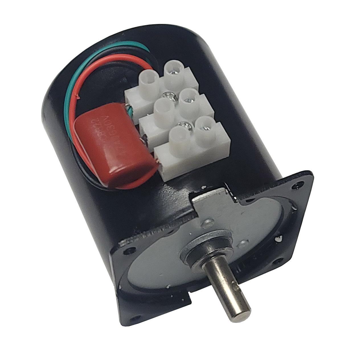 Skimmer Motor Replacement for Redline Industrial Parts Washer