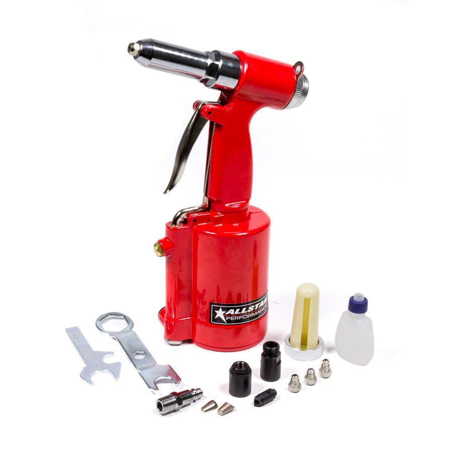 Allstar Performance Air Rivet Gun | Durable for Steel & Aluminum