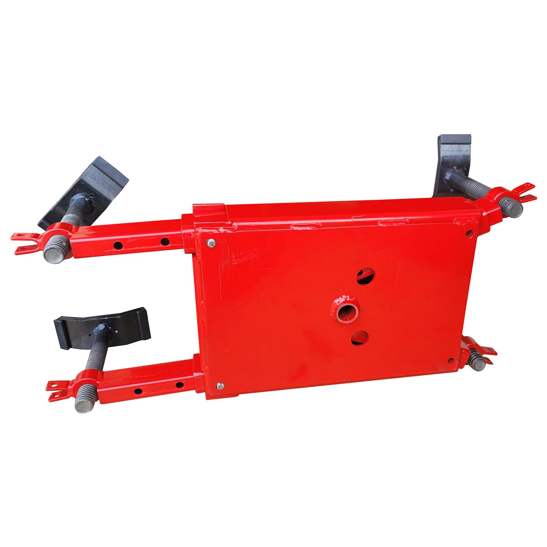 Redline Powertrain Cradle Head