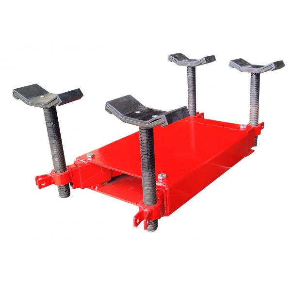 Redline Powertrain Cradle Head