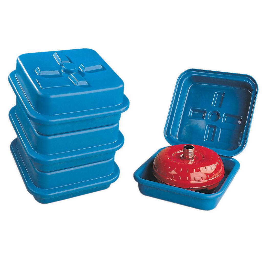 JAZ Ford Torke Tote Storage Case – Durable Engine Case