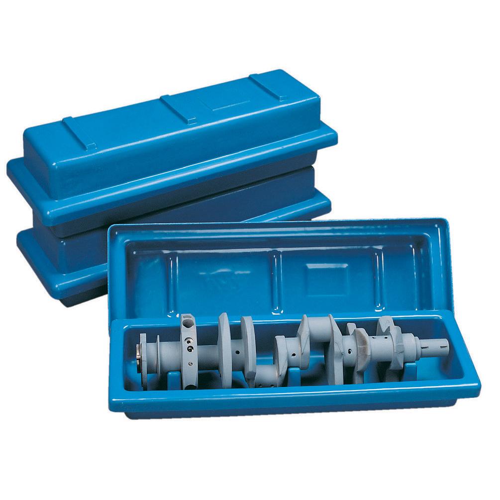 JAZ Chevy Small & Big Block Crankshaft Krank Storage Case : Motorcycle ...