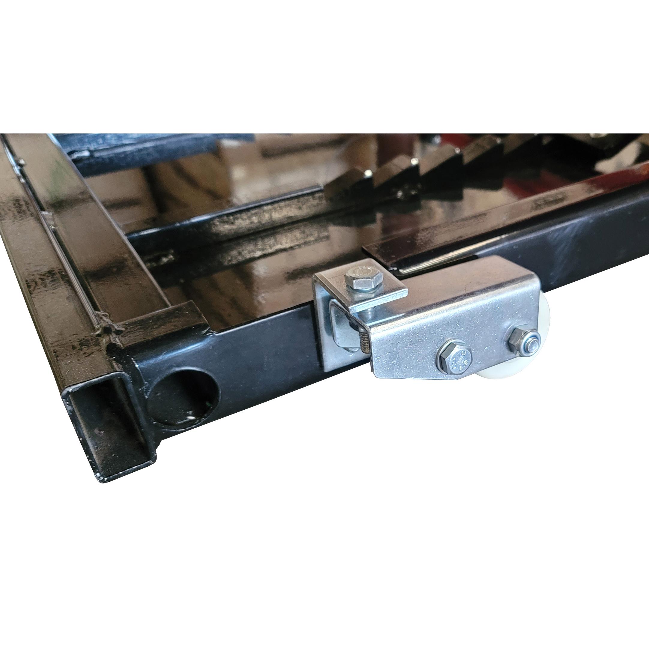 Redline 1500ELE Motorcycle ATV Lift Table | Heavy Duty Motorcycle Lift