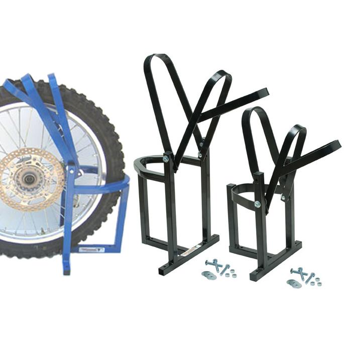 Pit Posse Dirt Bike Dual Sport Transport Shoe | Redline Stands