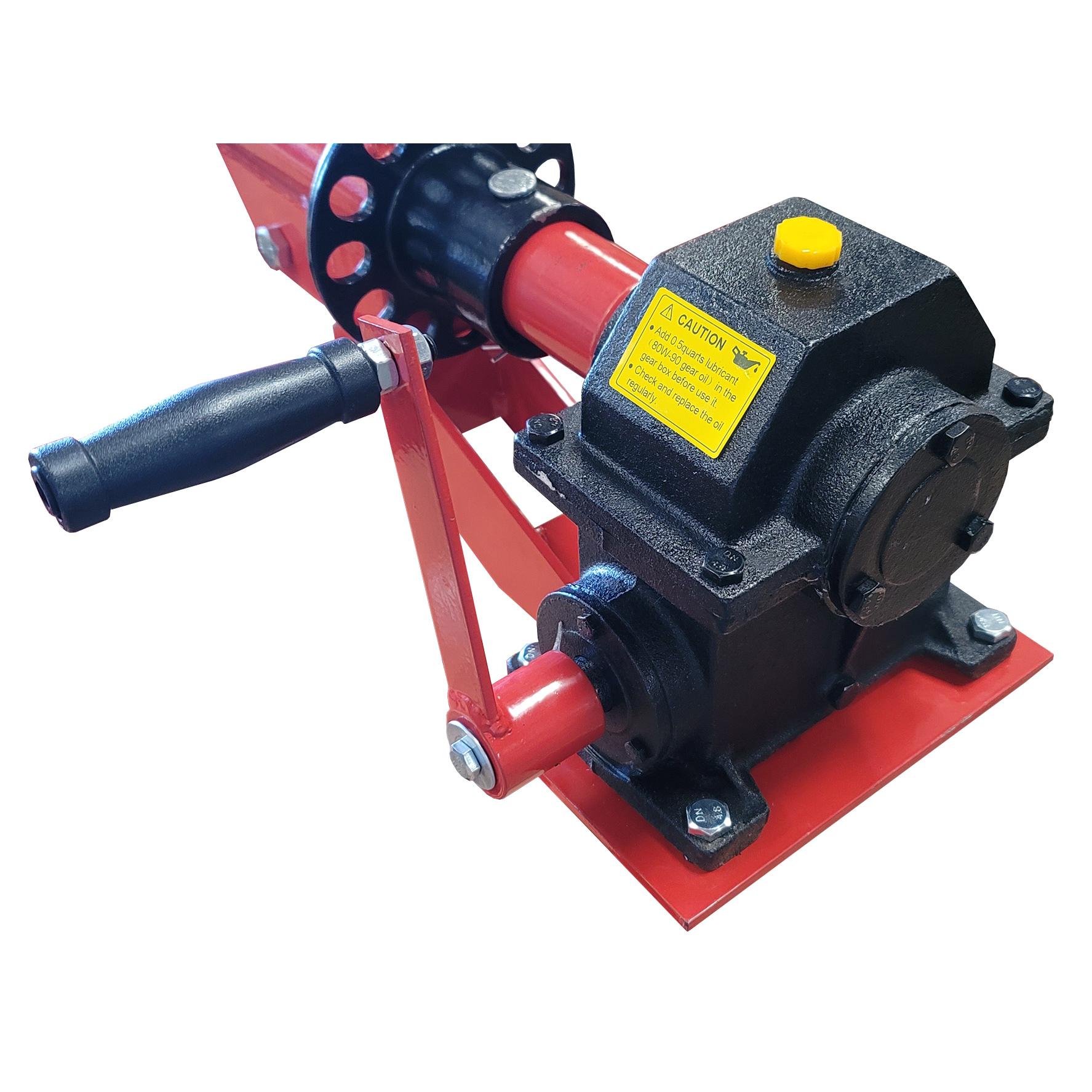 Redline Rotisserie Gear Drive Kit