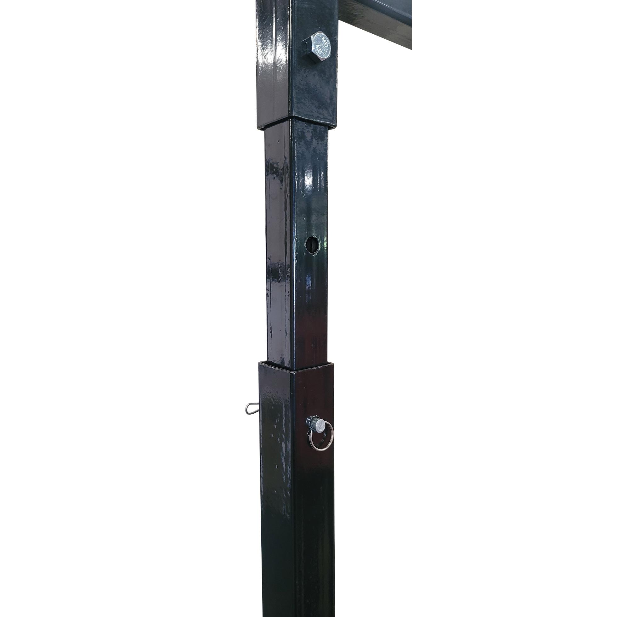 Redline Automotive Parts Rack / Paint Stand | Redline Stands