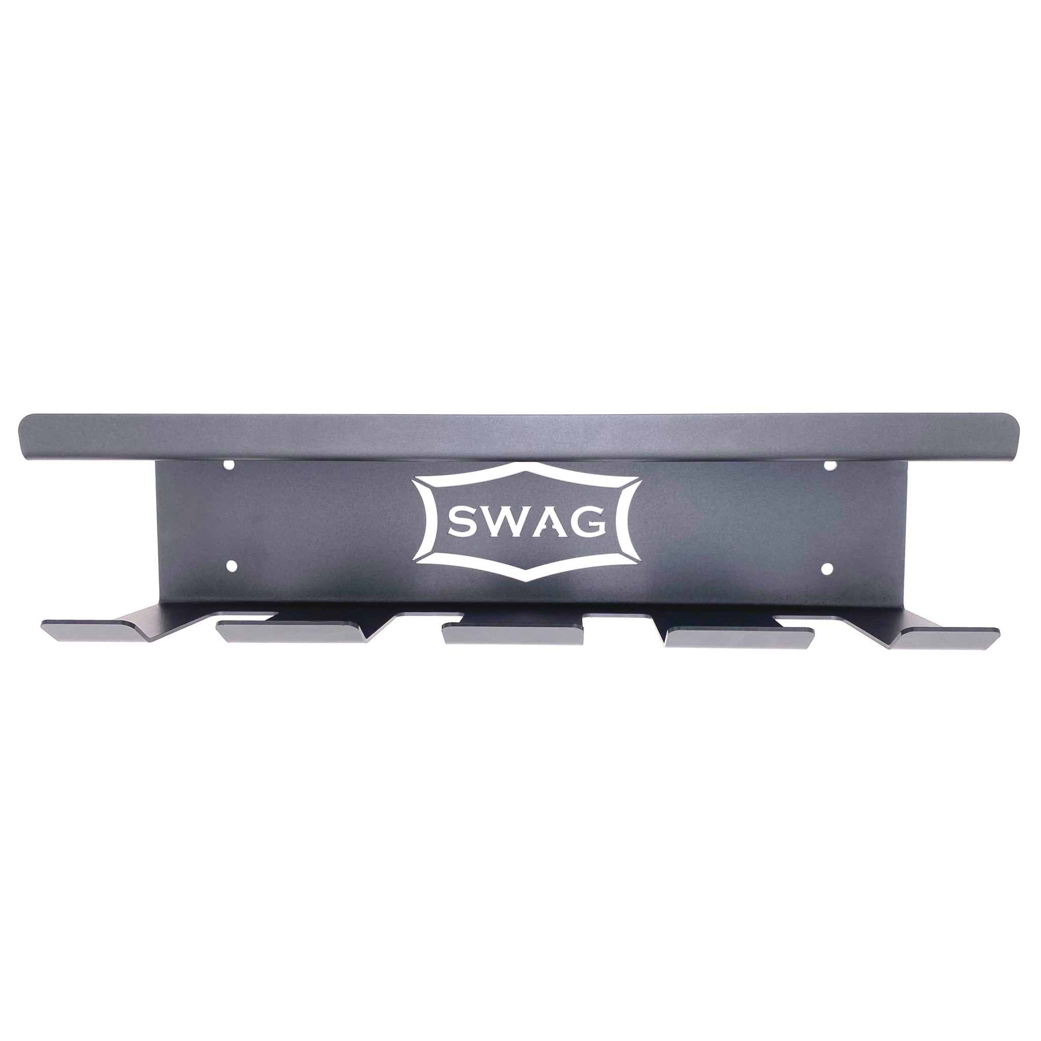 SWAG Cordless Tool Wall Mount – Organize Your Impact Guns & Drills